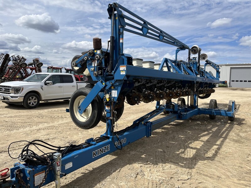 Johnson Tractor - Osseo - Osseo, WI | Machinery Pete