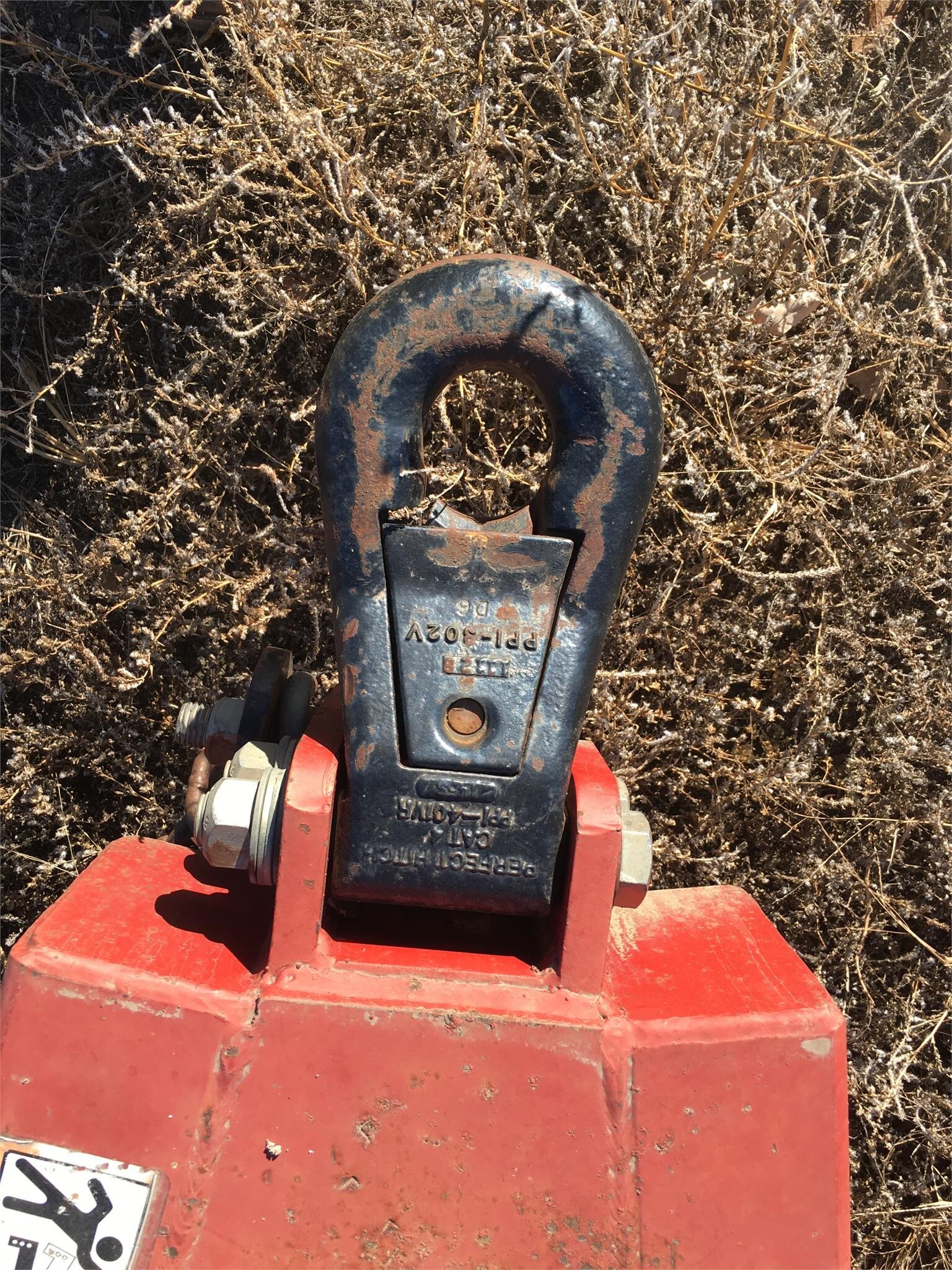 2013 Case IH Tigermate 200 Field Cultivator - $34,500 | Machinery Pete
