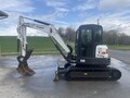 Used Bobcat Mini Excavators for Sale - 163 Listings | Machinery Pete