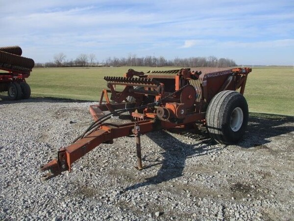 Used Rock Pickers for Sale - 171 Listings | Machinery Pete