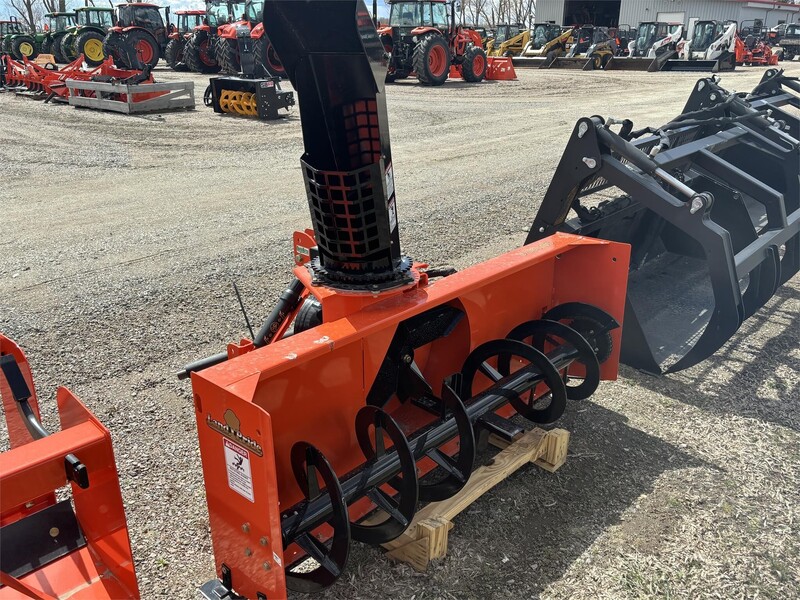 Used Snow Blowers for Sale - 826 Listings | Machinery Pete