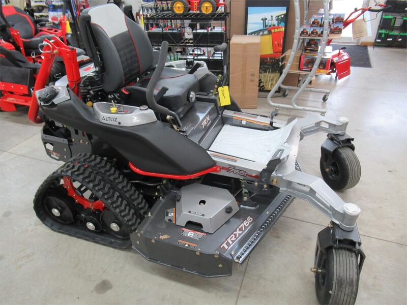 D&L Equipment - Kensett - Kensett, IA | Machinery Pete