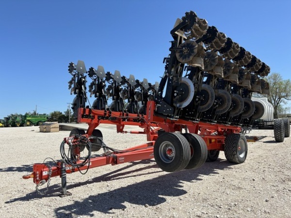 Western Equipment - Spearman - Spearman, TX | Machinery Pete