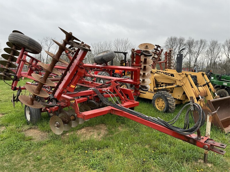 Used Case IH Disks for Sale - 210 Listings | Machinery Pete