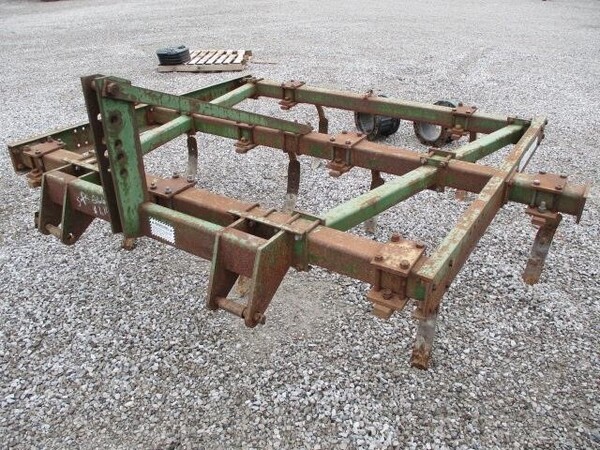 Used Chisel Plows for Sale - 276 Listings | Machinery Pete