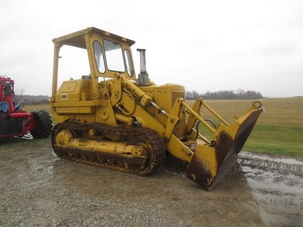 Used Crawlers for Sale - 134 Listings | Machinery Pete