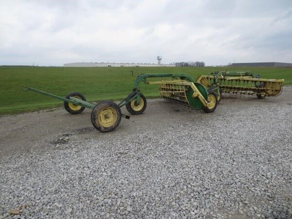 Used Rakes for Sale - 1714 Listings | Machinery Pete