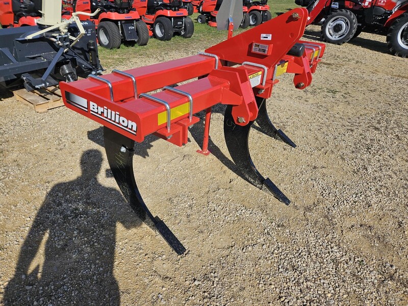 Used In-Line Rippers for Sale - 523 Listings | Machinery Pete