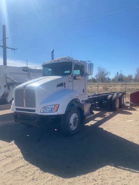 2015 Kenworth T440 Semi Trucks/Trailer - $Call | Machinery Pete