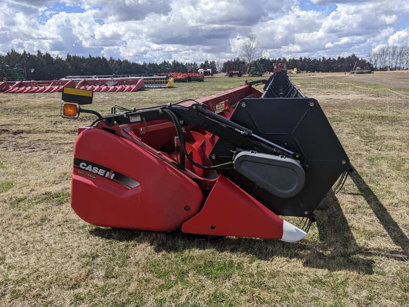 Used Case IH 3020 Platforms for Sale - 90 Listings | Machinery Pete
