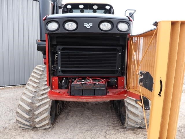 2017 Versatile 550DT Tractor - $Call | Machinery Pete