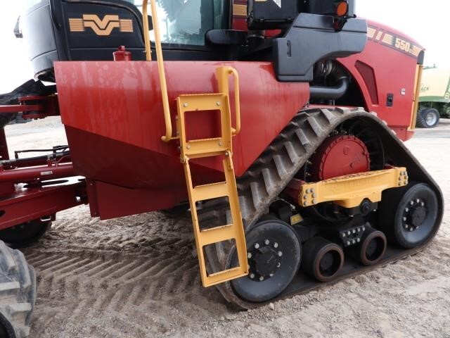 2017 Versatile 550DT Tractor - $Call | Machinery Pete