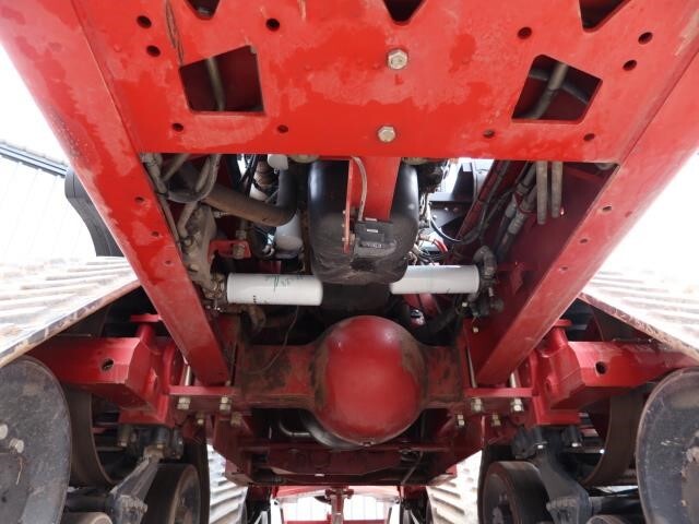 2017 Versatile 550DT Tractor - $Call | Machinery Pete