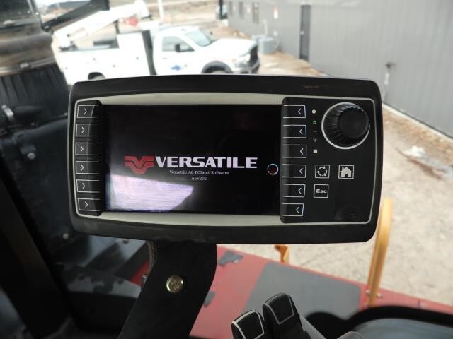 2017 Versatile 550DT Tractor - $Call | Machinery Pete