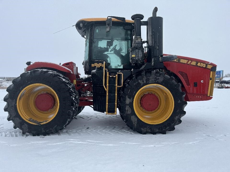 2021 Versatile 405 Tractor - $39,500 | Machinery Pete