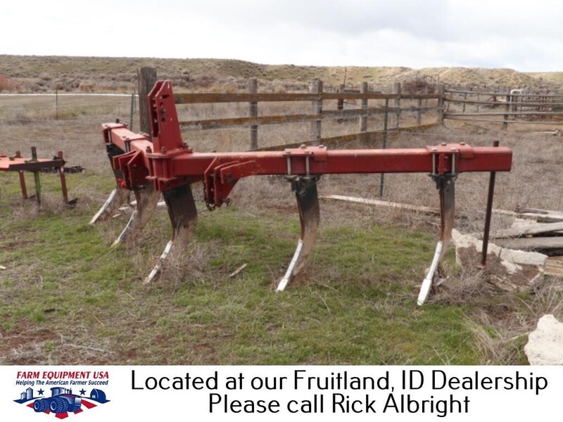 Used V Rippers for Sale - 60 Listings | Machinery Pete