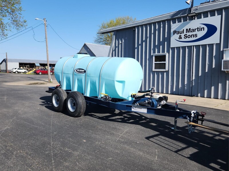 Used Tanks for Sale - 302 Listings | Machinery Pete