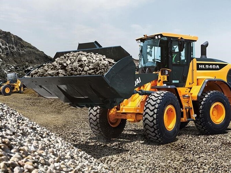 Used Wheel Loaders for Sale - 1056 Listings | Machinery Pete