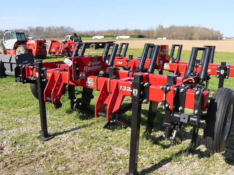 Used In-Line Rippers for Sale - 422 Listings | Machinery Pete