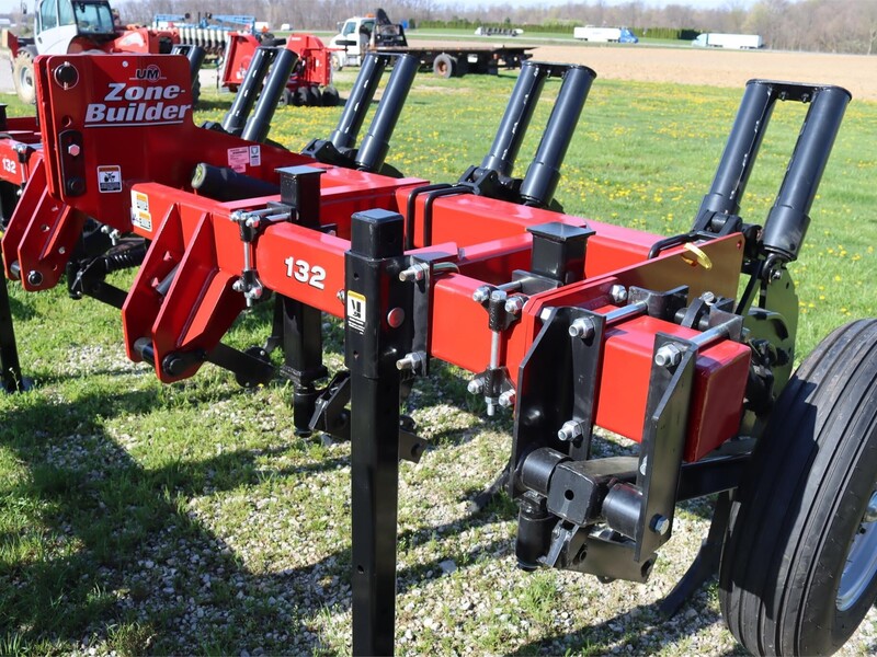 Used In-Line Rippers for Sale - 367 Listings | Machinery Pete
