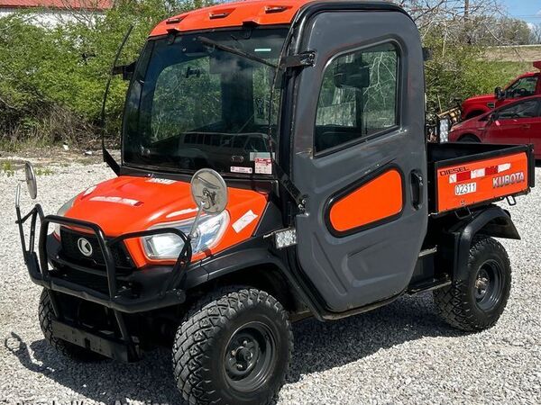 Used ATVs and Utility Vehicles for Sale - 3330 Listings | Machinery Pete