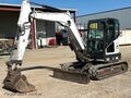 Used Bobcat Mini Excavators for Sale - 171 Listings | Machinery Pete