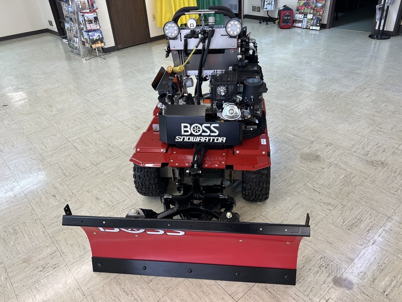 Used Boss Blades for Sale - 23 Listings | Machinery Pete