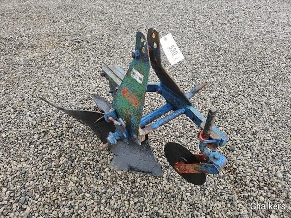 Used Ford Plows for Sale - 29 Listings | Machinery Pete