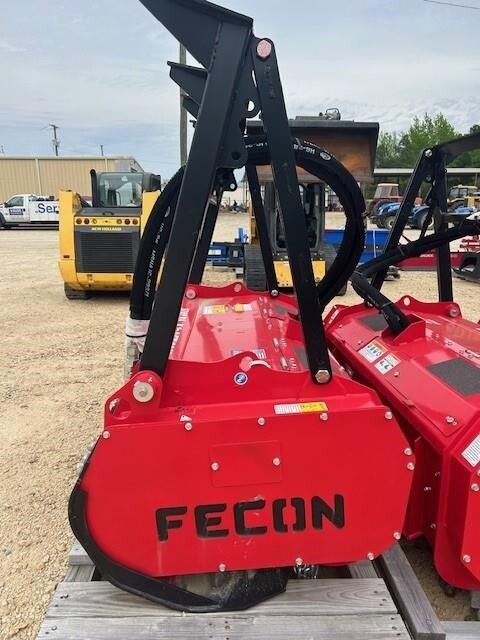 2022 FECON BH074SS Loader and Skid Steer Attachment - $Call | Machinery ...
