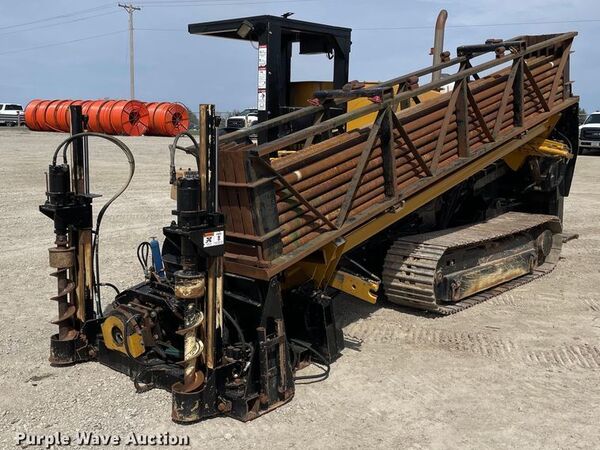 Used Trenchers for Sale - 144 Listings | Machinery Pete