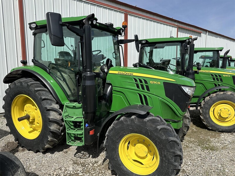 Reitzel Tractor LLC - Edon - Edon, OH | Machinery Pete