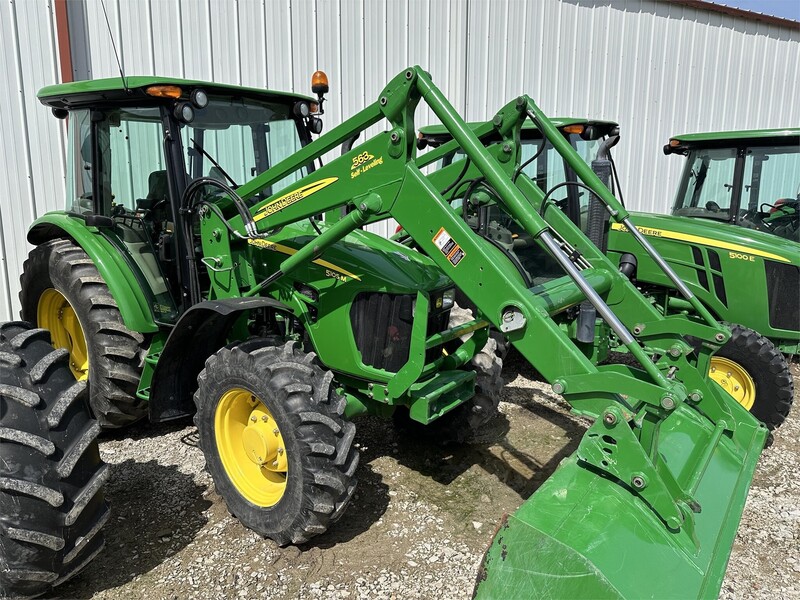 Reitzel Tractor LLC - Edon - Edon, OH | Machinery Pete