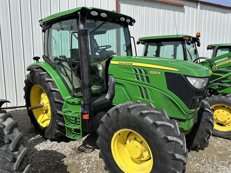 Reitzel Tractor LLC - Edon - Edon, OH | Machinery Pete