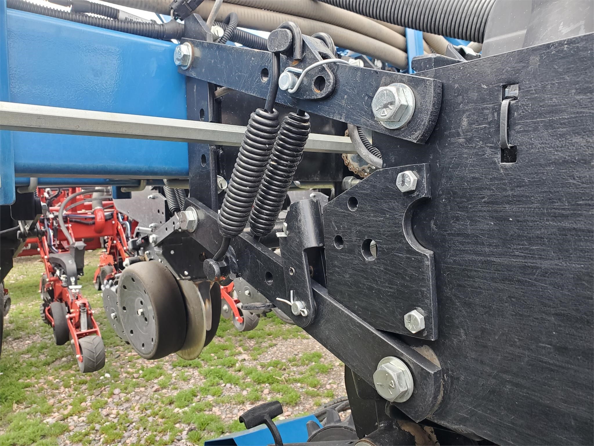 2019 Kinze 3600 ASD Planter - $133,500 | Machinery Pete
