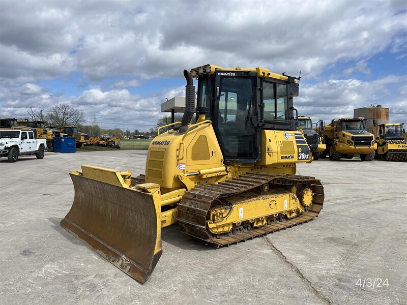 Page 4 of 8 - Used Dozers for Sale - 352 Listings | Machinery Pete