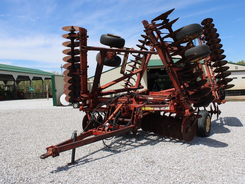 Used Krause Disks for Sale - 105 Listings | Machinery Pete