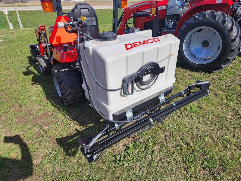 Used Demco Tanks for Sale - 11 Listings | Machinery Pete