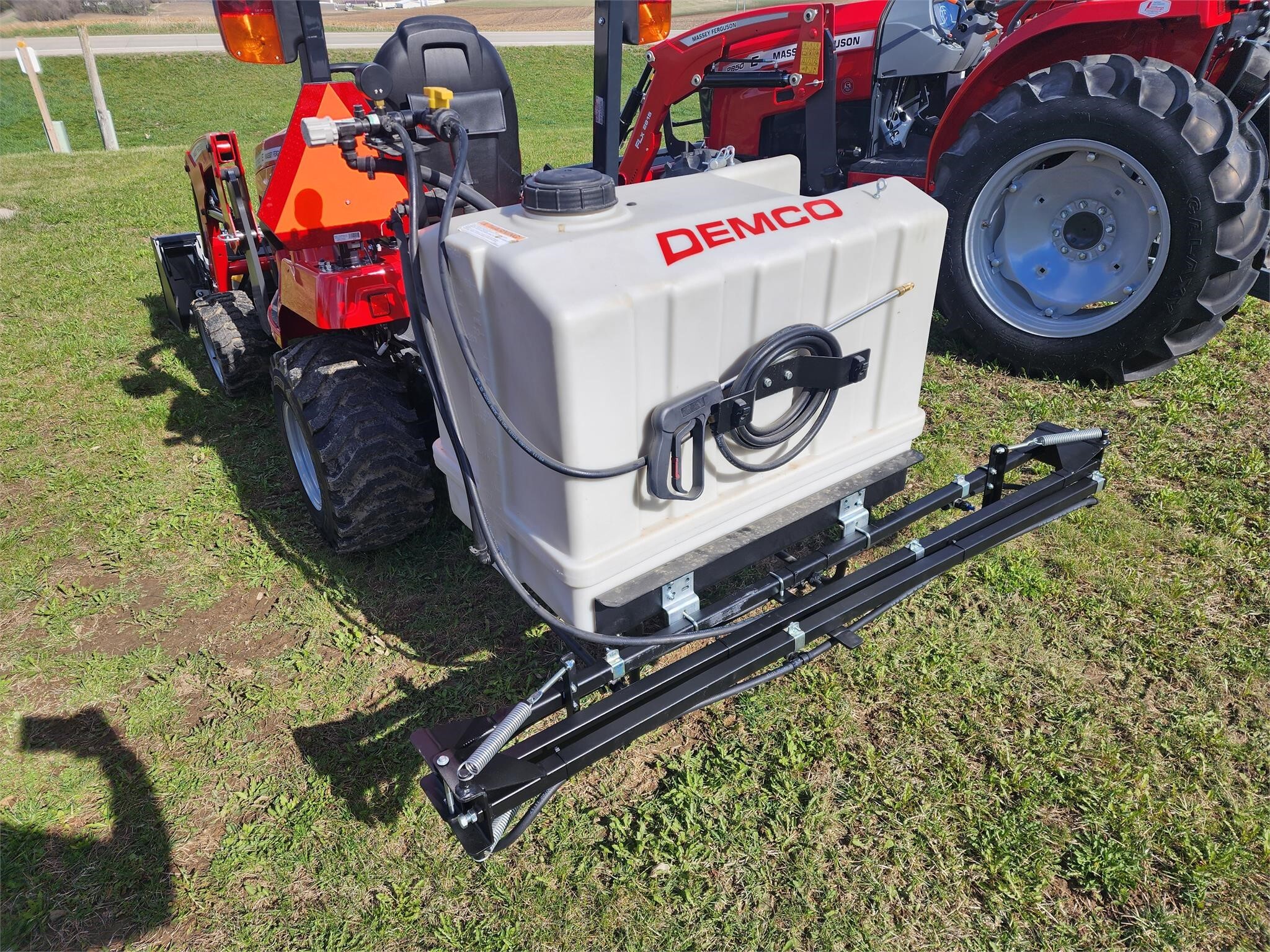 2024 Demco 9464088 Tank - $Call | Machinery Pete