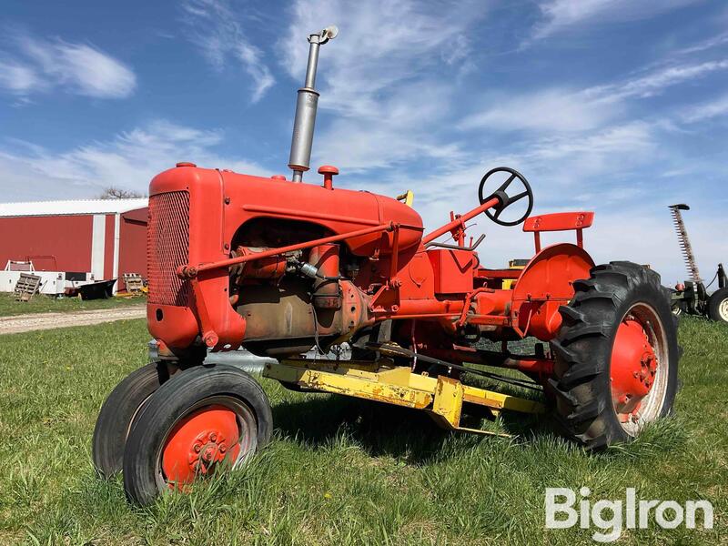 Used Allis Chalmers C Tractors for Sale - 5 Listings | Machinery Pete
