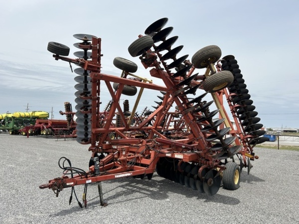 Used Krause Disks for Sale - 105 Listings | Machinery Pete