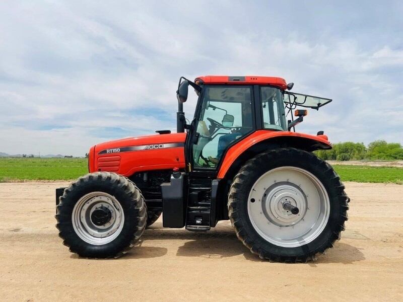 Used AGCO Tractors for Sale - 19 Listings | Machinery Pete