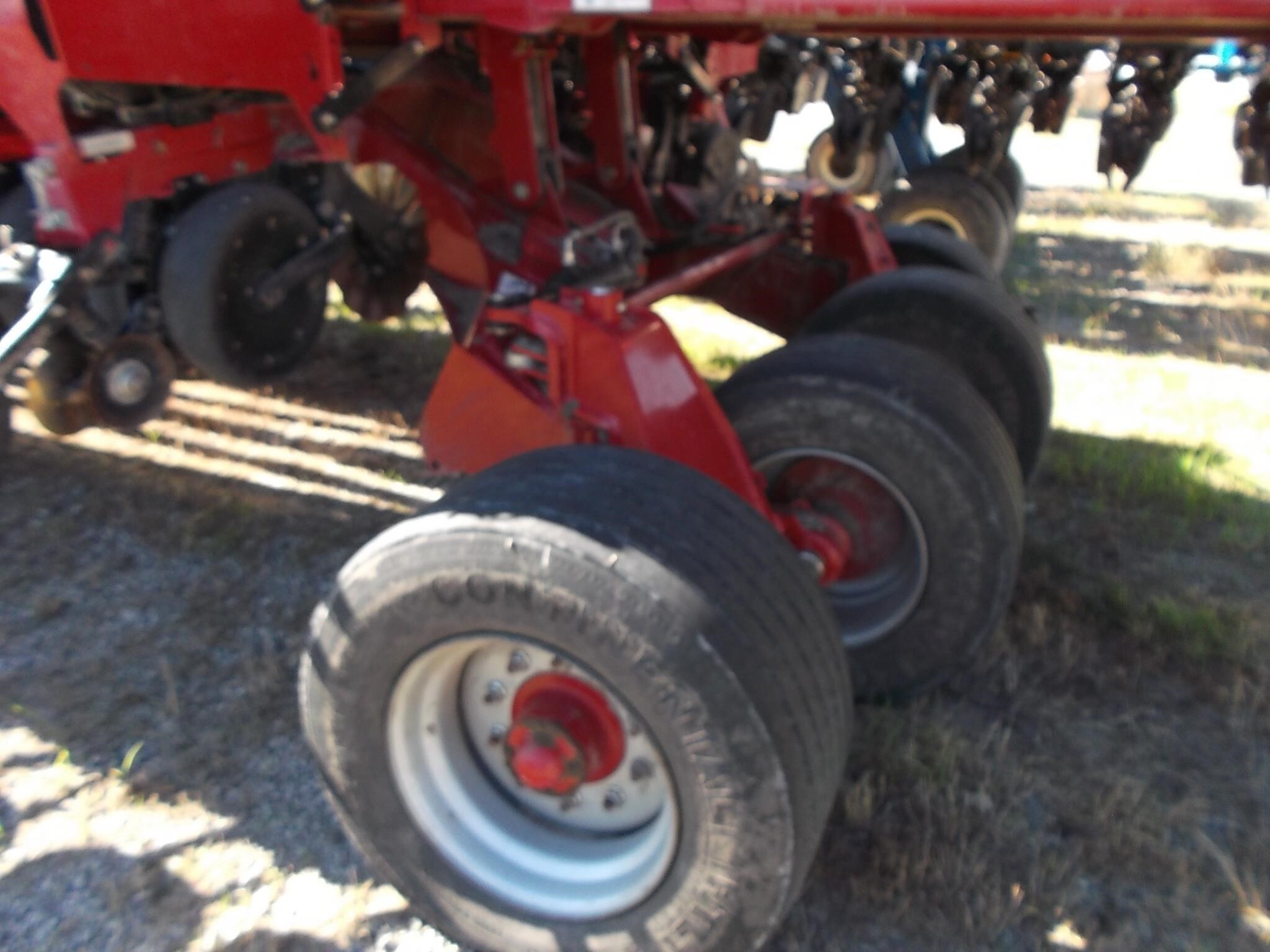 2014 Case IH 1265 Planter - $124,500 | Machinery Pete