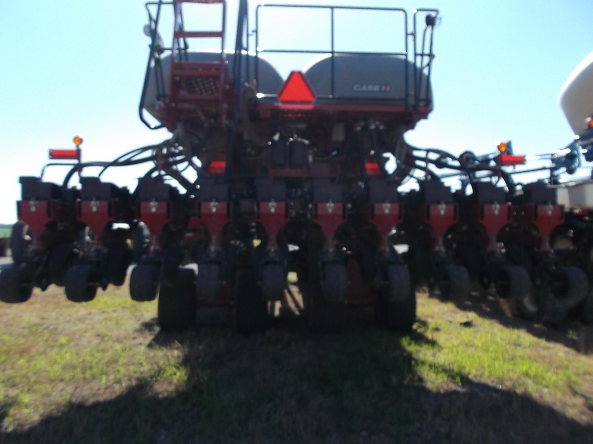 2014 Case IH 1265 Planter - $124,500 | Machinery Pete