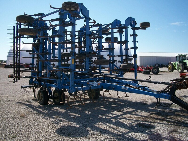 Sievers Equipment Co. - Auburn - Auburn, IL | Machinery Pete