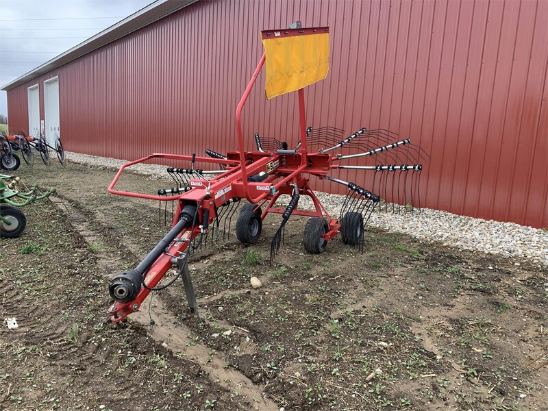 Used Enorossi Rakes for Sale - 46 Listings | Machinery Pete