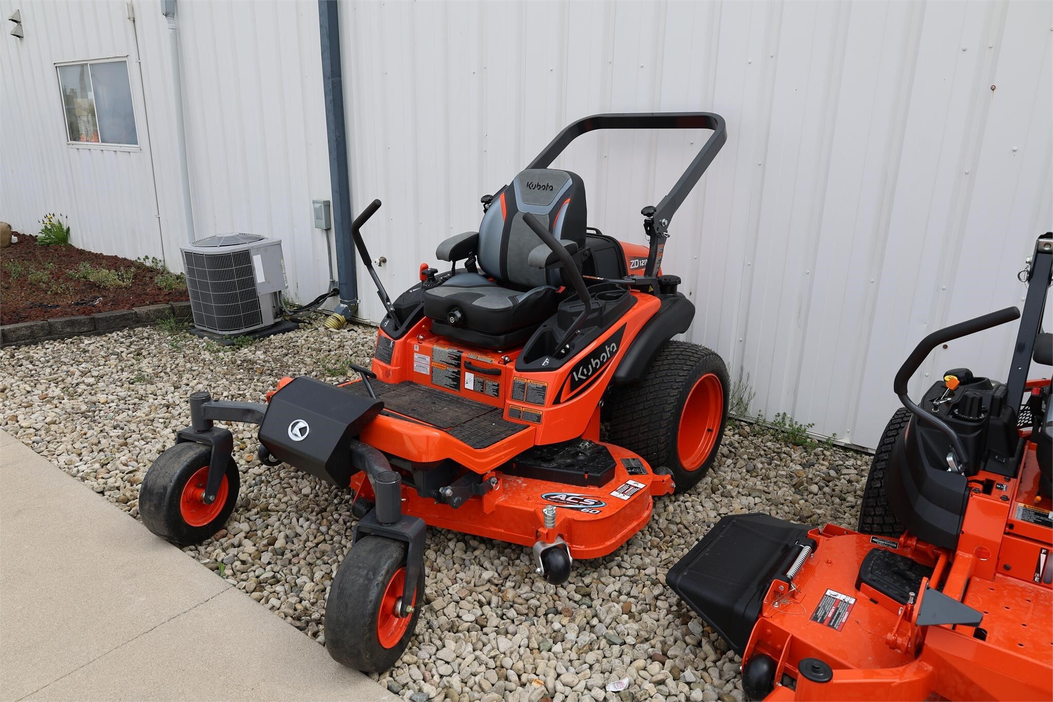 Used Kubota Lawn Mowers for Sale - 606 Listings | Machinery Pete