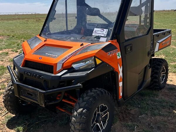 Used Polaris ATVs and Utility Vehicles for Sale - 432 Listings ...