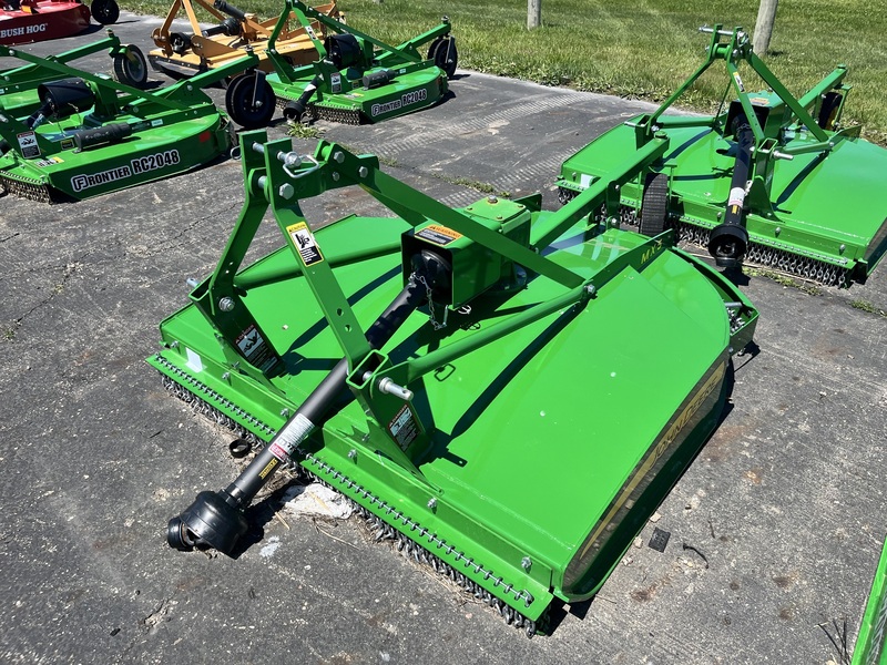 Ag-Pro Ohio- Lancaster - Lancaster, OH | Machinery Pete