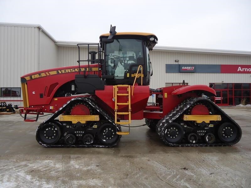 2021 Versatile 610DT Tractor - $399,000 | Machinery Pete