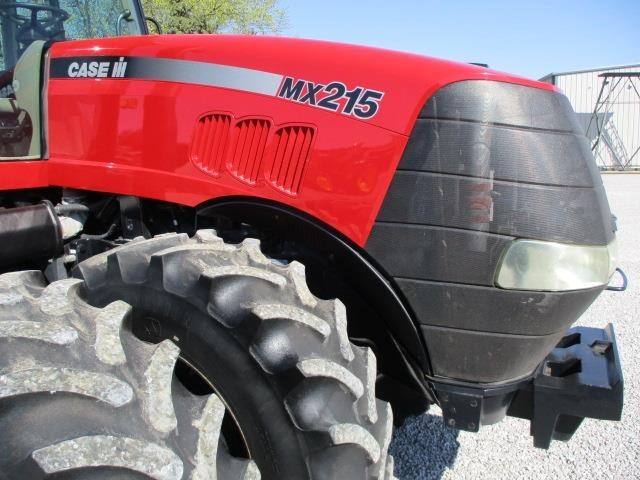 2006 Case IH Magnum 215 Tractor - $129,500 | Machinery Pete